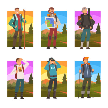 Bushwalking Bilder – Durchsuchen 2,765 Archivfotos, Vektorgrafiken und ...