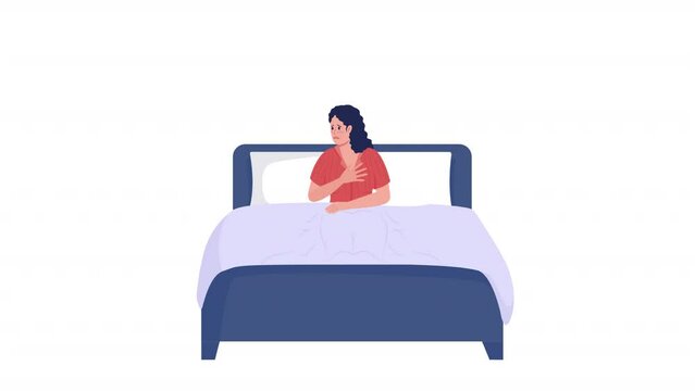Wake Up Cartoon Images – Browse 29,662 Stock Photos, Vectors, and Video ...
