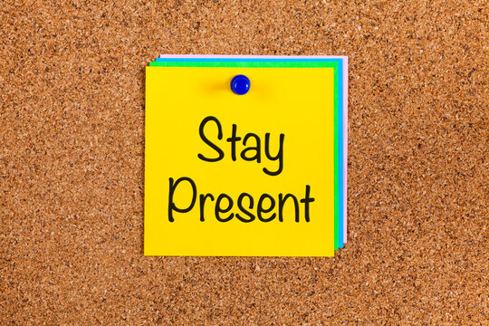 "Stay Present" Images – Browse 44 Stock Photos, Vectors, and Video ...