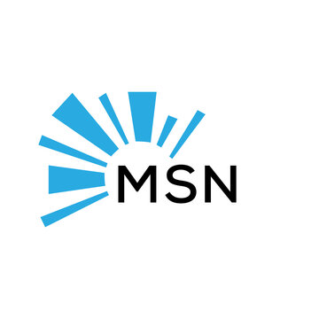 Msn Money Logo