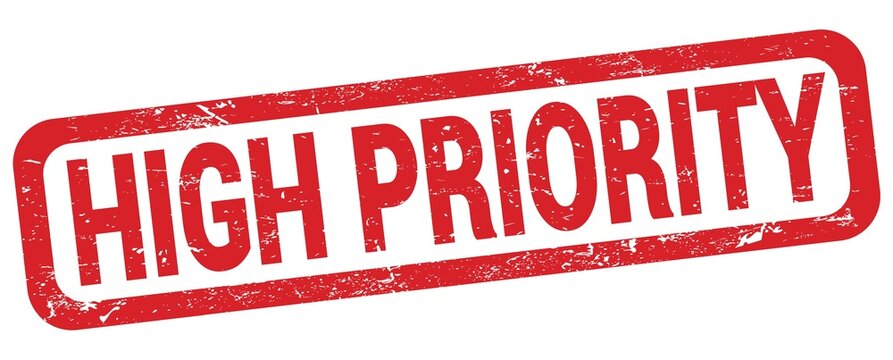 "High Priority" Images – Browse 504 Stock Photos, Vectors, and Video ...