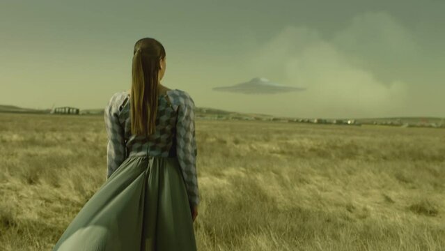 Alien Video Footage – Browse 57,223 HD Stock Video and Footage | Adobe ...