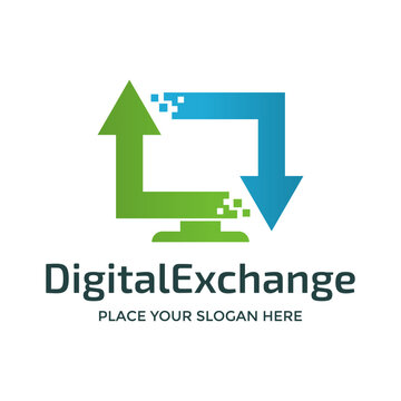 Computer Exchange Logo