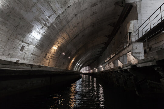 "Submarine Base" Images – Browse 355 Stock Photos, Vectors, and Video ...