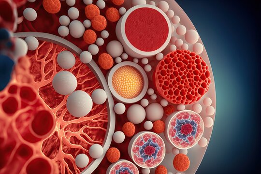 Dictyosome Images – Browse 434 Stock Photos, Vectors, and Video | Adobe ...