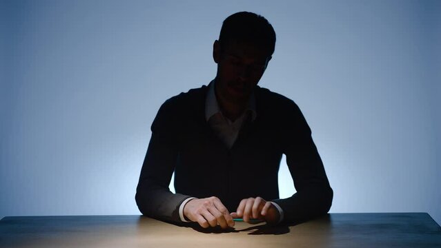 Unconfidence bilder – Bläddra bland 46 stockfoton, vektorer och videor ...