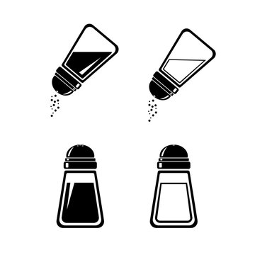 "Salt Icon" Images – Browse 53 Stock Photos, Vectors, and Video | Adobe ...