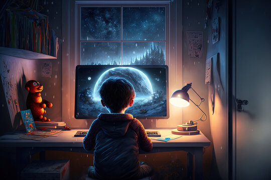 "Laptop Screen" Images – Browse 3,490 Stock Photos, Vectors, and Video ...