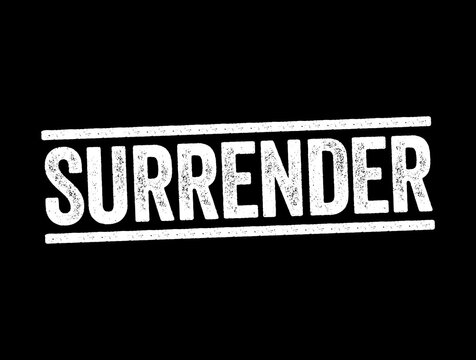 "Never Surrender" Images – Browse 148 Stock Photos, Vectors, and Video ...