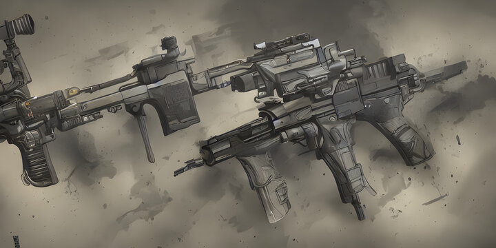 รูปภาพMachine-Gun – เลือกดูภาพถ่ายสต็อก เวกเตอร์ และวิดีโอ36,541 ...