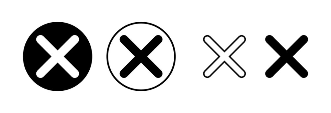 Close Icon Png