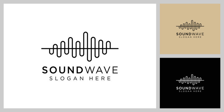 Waveform Logo Bilder – Durchsuchen 10,960 Archivfotos, Vektorgrafiken ...