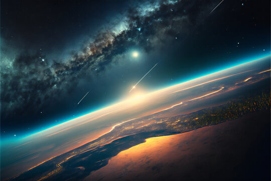 รูปภาพ"Upper Atmosphere" – เลือกดูภาพถ่ายสต็อก เวกเตอร์ และวิดีโอ759 ...
