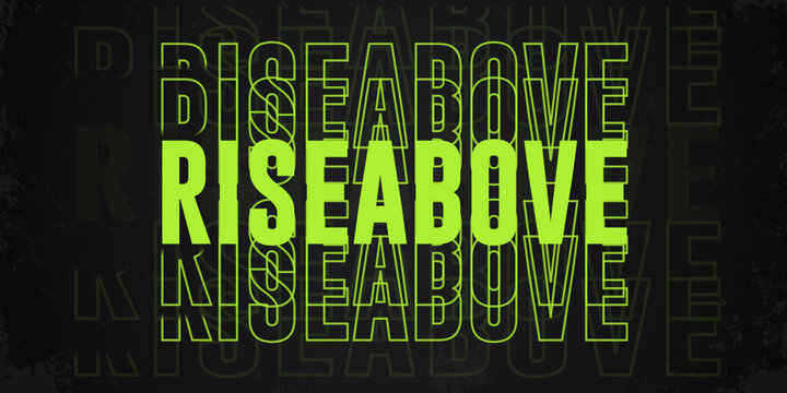 "Rise Above" Imagens – Procure 395 fotos, vetores e vídeos | Adobe Stock