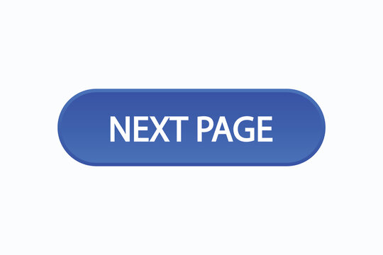 Next Page Button Png Next Page Button Png