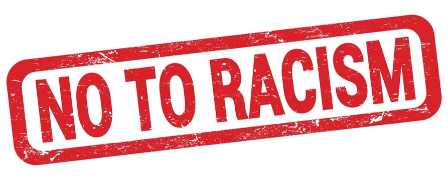 "No To Racism" Images – Browse 897 Stock Photos, Vectors, and Video ...