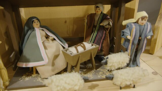 "Nativity Jesus" Images – Browse 188 Stock Photos, Vectors, and Video ...