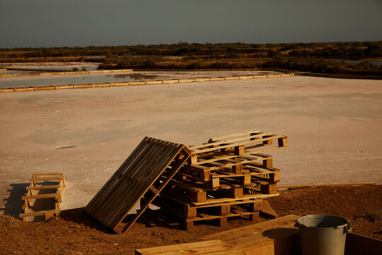 Imágenes de Salt-Pan: descubre bancos de fotos, ilustraciones, vectores ...