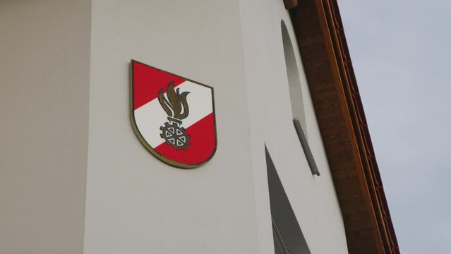 Fire Brigade Logo Images – Browse 3,188 Stock Photos, Vectors, and ...