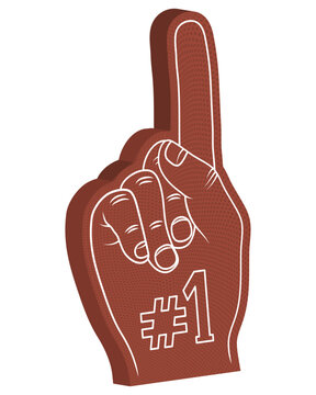 Number One Foam Finger bilder – Bläddra bland 2,787 stockfoton ...