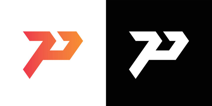 Logos Starting With P