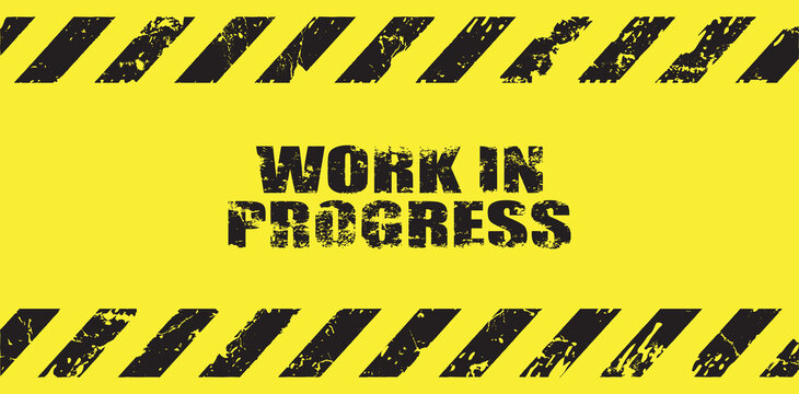 Work In Progress Icon Images – Browse 175,937 Stock Photos, Vectors ...