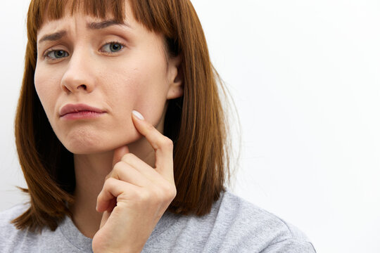 Imagens de Disconcerted – Explore Fotografias do Stock, Vetores e ...