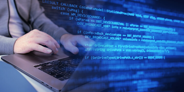 "Blue Coding" Images – Browse 43 Stock Photos, Vectors, and Video | Adobe Stock