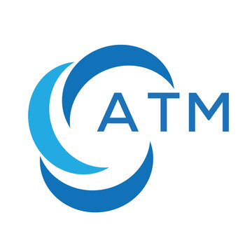 Atm Logo