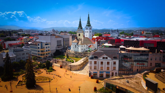 รูปภาพZilina – เลือกดูภาพถ่ายสต็อก เวกเตอร์ และวิดีโอ2,756 | Adobe Stock