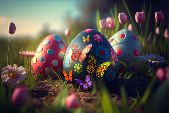 Osterzeit Bilder – Durchsuchen 32,166 Archivfotos, Vektorgrafiken und ...