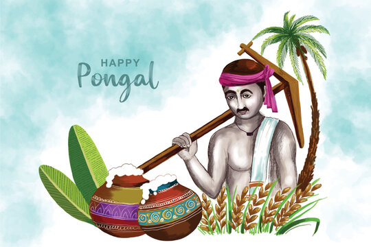 "Pongal Festival" Images – Browse 859 Stock Photos, Vectors, and Video ...