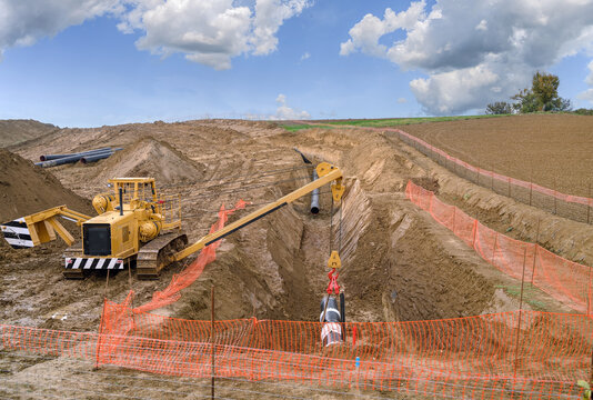 「Pipelayer」の画像 - 2,520 件の Stock 写真、ベクターおよびビデオ | Adobe Stock