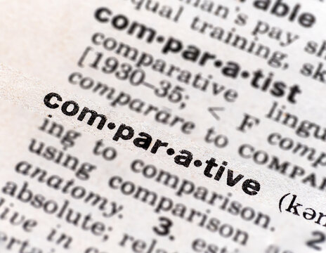 รูปภาพComparative – เลือกดูภาพถ่ายสต็อก เวกเตอร์ และวิดีโอ6,105 | Adobe ...