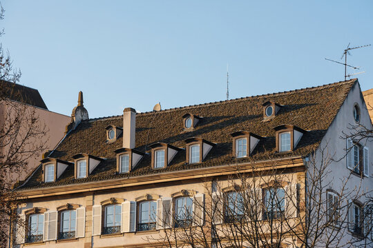 Mansarde Images – Browse 9,826 Stock Photos, Vectors, and Video | Adobe ...