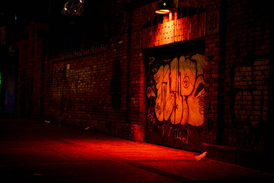 Graffiti Night Images – Browse 24,957 Stock Photos, Vectors, and Video ...
