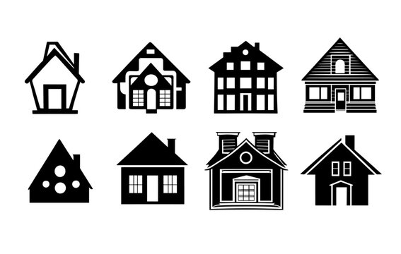 "Vector House" Images – Browse 1,129 Stock Photos, Vectors, and Video ...