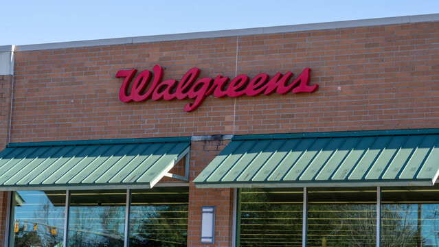 Wallgreens Bilder – Durchsuchen 335 Archivfotos, Vektorgrafiken und ...