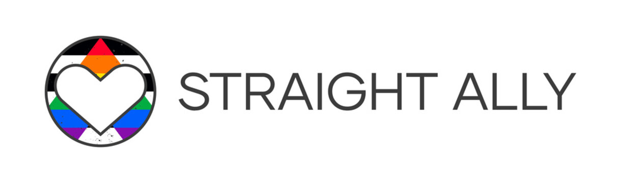 "Straight Ally" Images – Browse 230 Stock Photos, Vectors, and Video ...