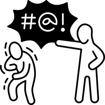 Persecute Clipart Of Childre