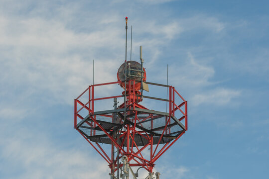 "Rotating Beacon"-Bilder: Stock-Fotos & -Videos. | Adobe Stock