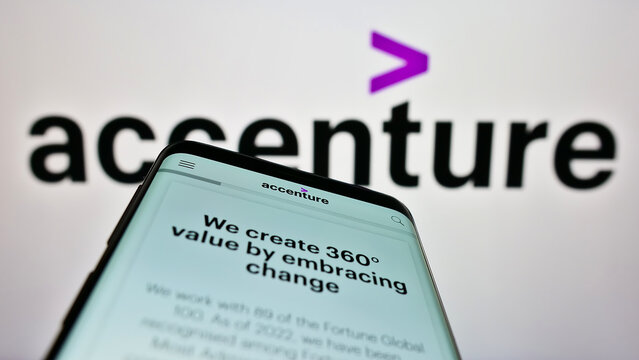 Accenture bilder – Bläddra bland 120 stockfoton, vektorer och videor ...
