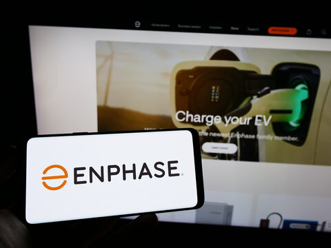 Enphase Images – Browse 37 Stock Photos, Vectors, and Video | Adobe Stock