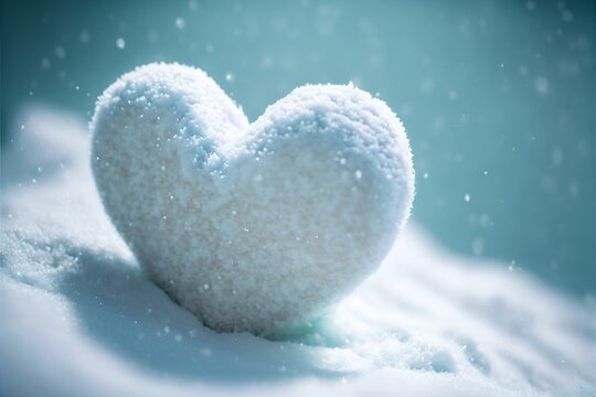 "Snow Heart" Images – Browse 192 Stock Photos, Vectors, and Video ...