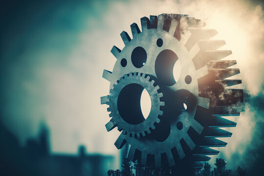 "Gear Background" Images – Browse 1,247 Stock Photos, Vectors, and ...