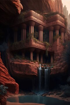 Fallingwater Images – Browse 103 Stock Photos, Vectors, and Video ...