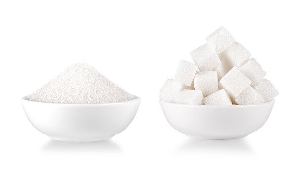 Sucrose Table Sugar