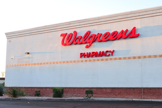 Walgreens bilder – Bläddra bland 334 stockfoton, vektorer och videor ...