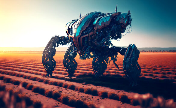 「Agribot」の画像 - 201 件の Stock 写真、ベクターおよびビデオ | Adobe Stock