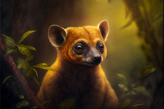 Kinkajou